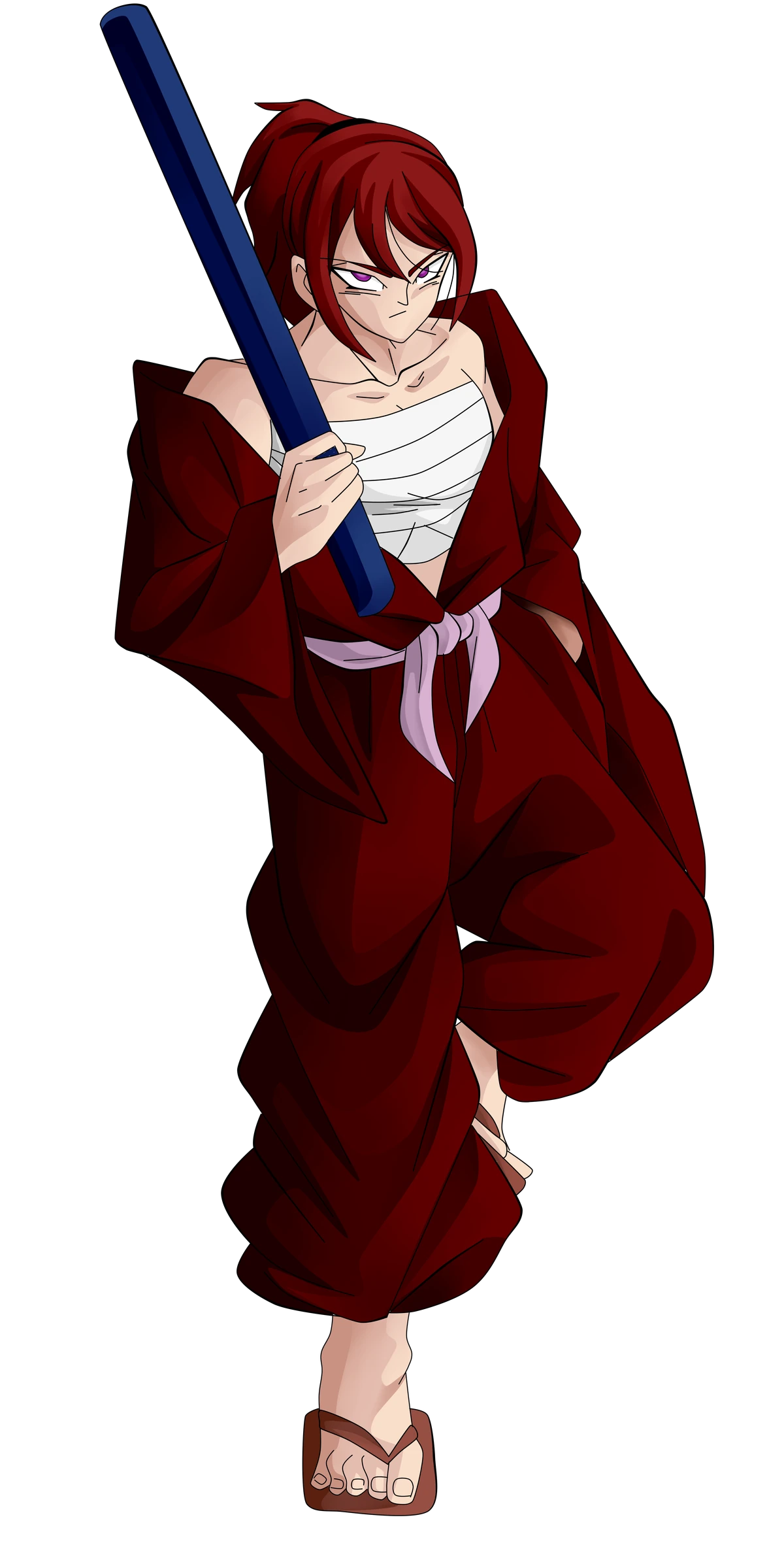 Saetia | Dragon Ball Fanon Wiki | Fandom