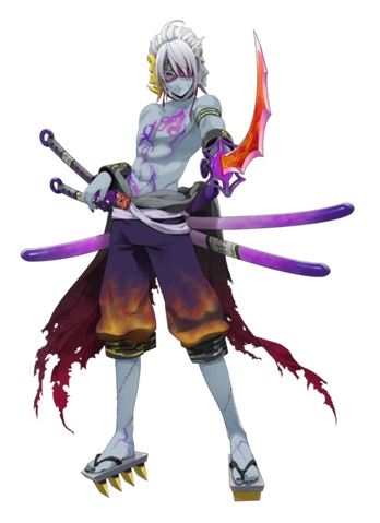 Shiba | Dragon Ball Fanon Wiki | Fandom