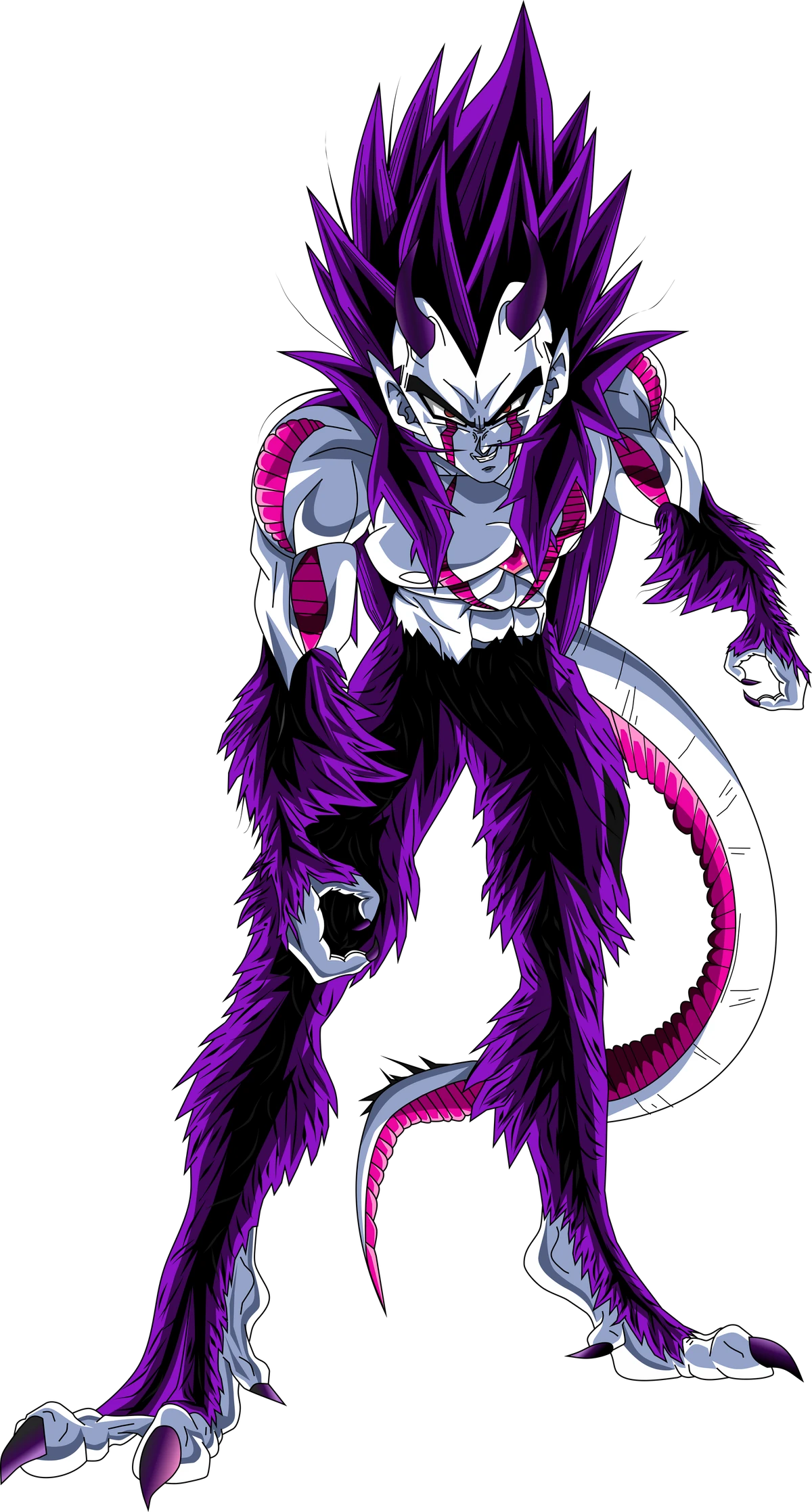 Kidnapped | Dragon Ball Fanon Wiki | Fandom