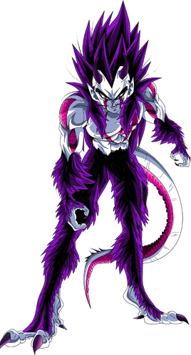 Kidnapped | Dragon Ball Fanon Wiki | Fandom