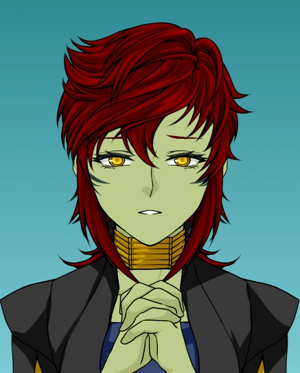 L'Tema | Dragonball Fanon Wiki | Fandom