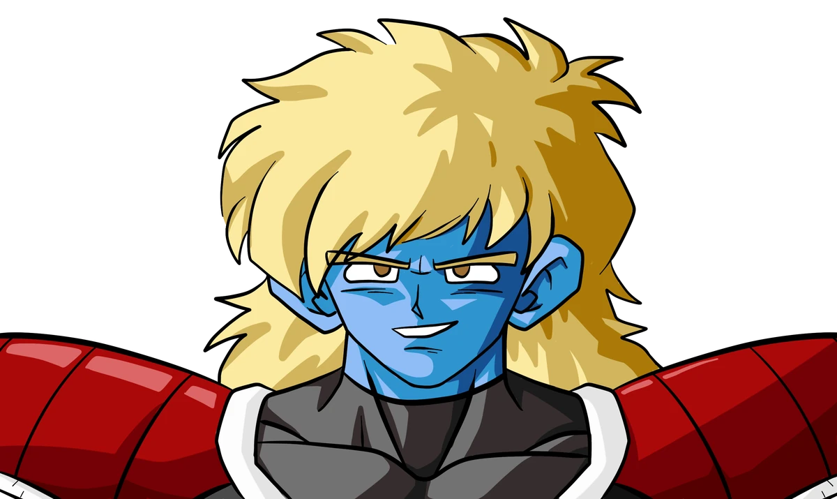 Mayu | Dragon Ball Fanon Wiki | Fandom