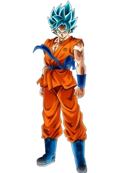Goku All Form Multipliers (DB/DBZ/DBGT/DBS/SDBH/More) | Dragonball ...