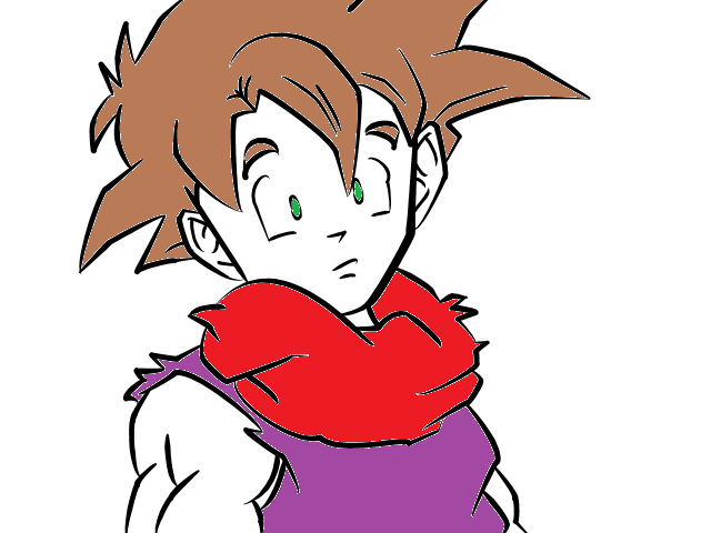 Shin Dragon Ball Z episode 1 | Dragonball Fanon Wiki | Fandom