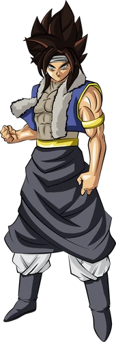 Kazuma | Dragon Ball Fanon Wiki | Fandom