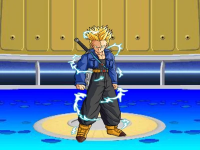 Dragon Ball Evolution: Majin Boo, ha sido liberado | Dragon Ball Fanon ...
