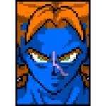 Gekido | Dragonball Fanon Wiki | Fandom