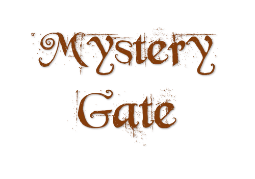 Mystery Gate | Dragon Ball Fanon Wiki | Fandom