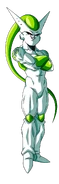 Cellbuzer | Dragon Ball Fanon Wiki | Fandom