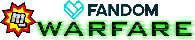 Fandom Warfare | Dragon Ball Fanon Wiki | Fandom