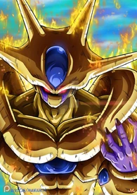 DBS: Cooler - Capitulo 13 | Dragon Ball Fanon Wiki | Fandom