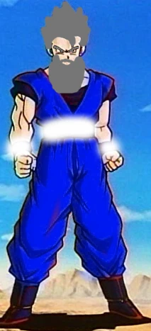 Kuzon (TGK) | Dragonball Fanon Wiki | Fandom