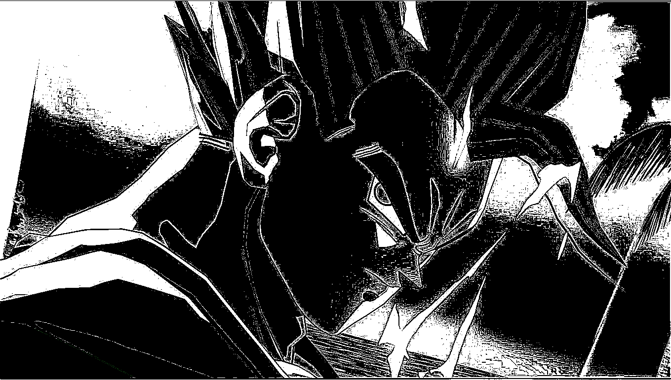 Chadhan | Dragonball Fanon Wiki | Fandom