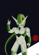 Cellbuzer | Dragon Ball Fanon Wiki | Fandom