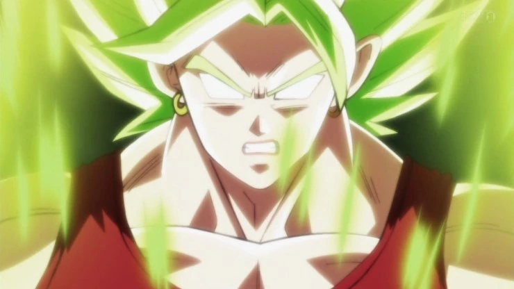 EP003 (DBM): ¡Orgullo Saiyajin! El Poder del Rey Sadala | Dragon Ball ...