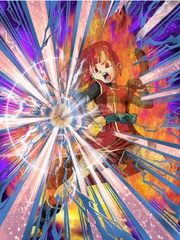 Shaya | Dragonball Fanon Wiki | Fandom