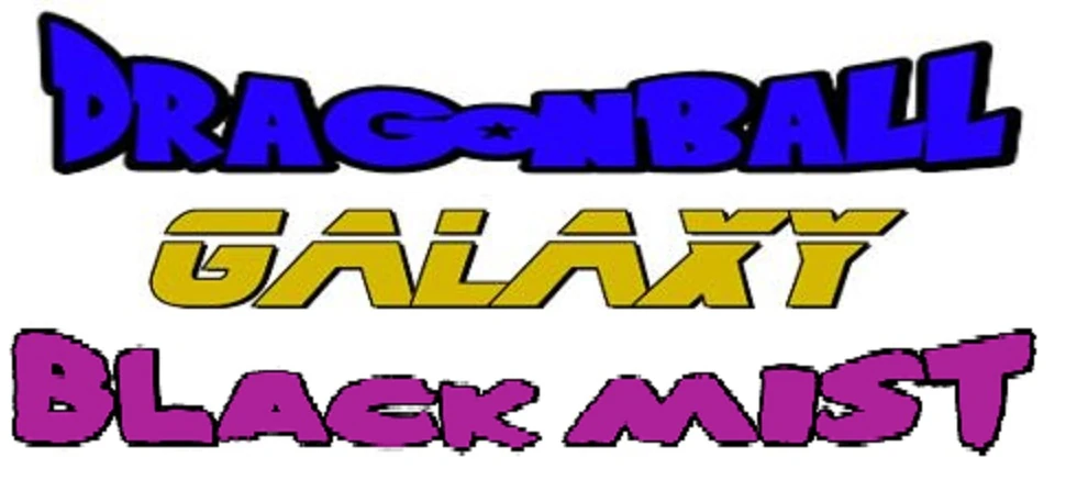 Black Mist | Dragonball Fanon Wiki | Fandom