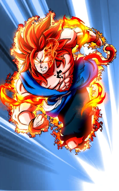 Sebas San | Dragon Ball Fanon Wiki | Fandom