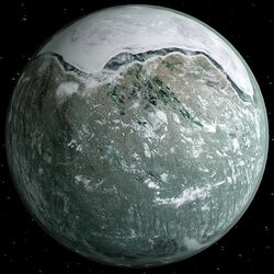 Planet Frieza 041 | Dragonball Fanon Wiki | Fandom