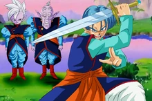 Dragon Ball: Saga Cell, Boo | Dragon Ball Fanon Wiki | Fandom