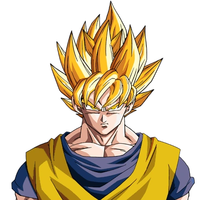 Super Saiyan Grasses | Dragonball Fanon Wiki | Fandom