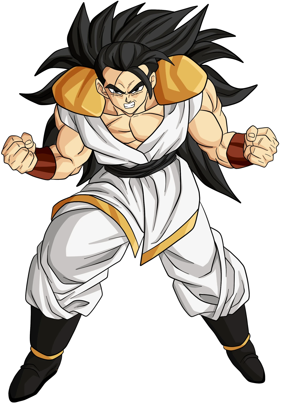 Umbra | Dragon Ball Fanon Wiki | Fandom