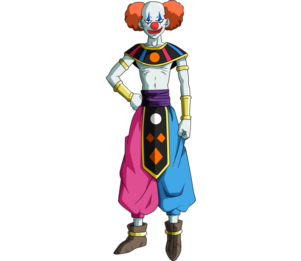 Los 12 Universos (DBGD) | Dragon Ball Fanon Wiki | Fandom