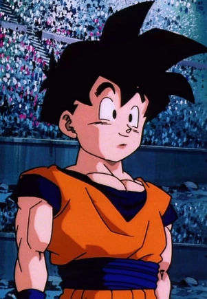 Goman | Dragonball Fanon Wiki | Fandom