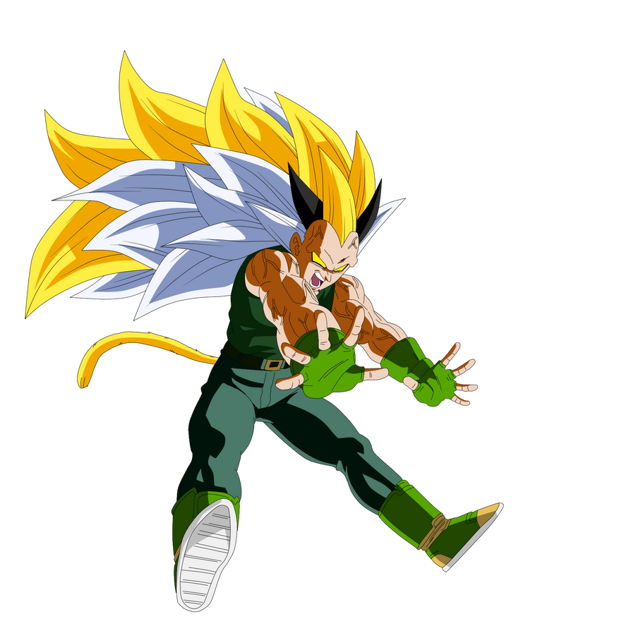 Goku Super Saiyan 9 Vs Vegeta Super Saiyan 9