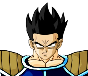 Gorrin | Dragonball Fanon Wiki | Fandom