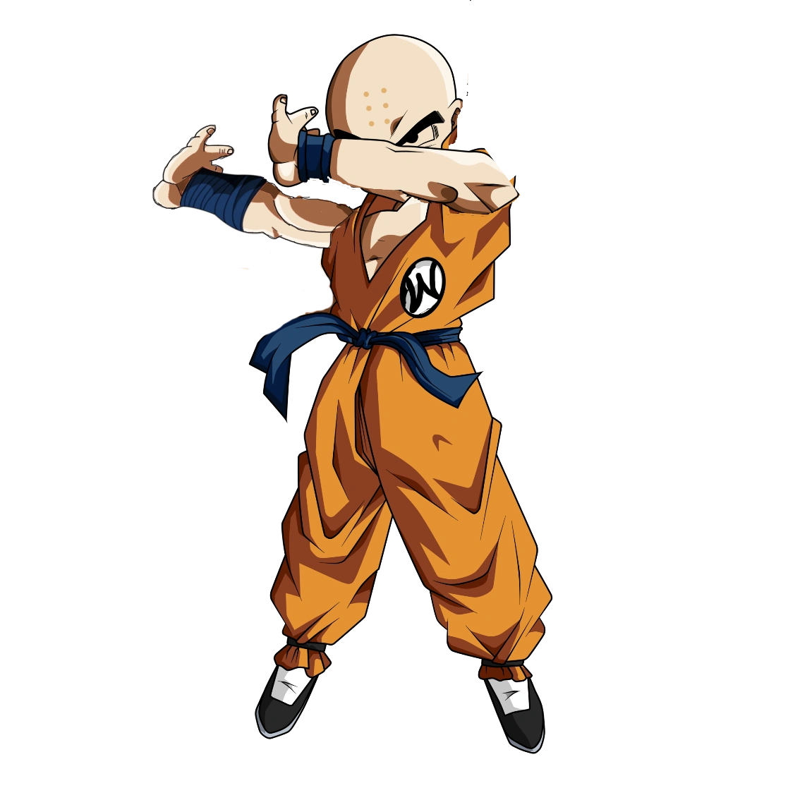 Wikk-In | Dragonball Fanon Wiki | Fandom