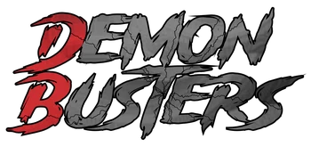 Demon Busters | Dragon Ball Fanon Wiki | Fandom