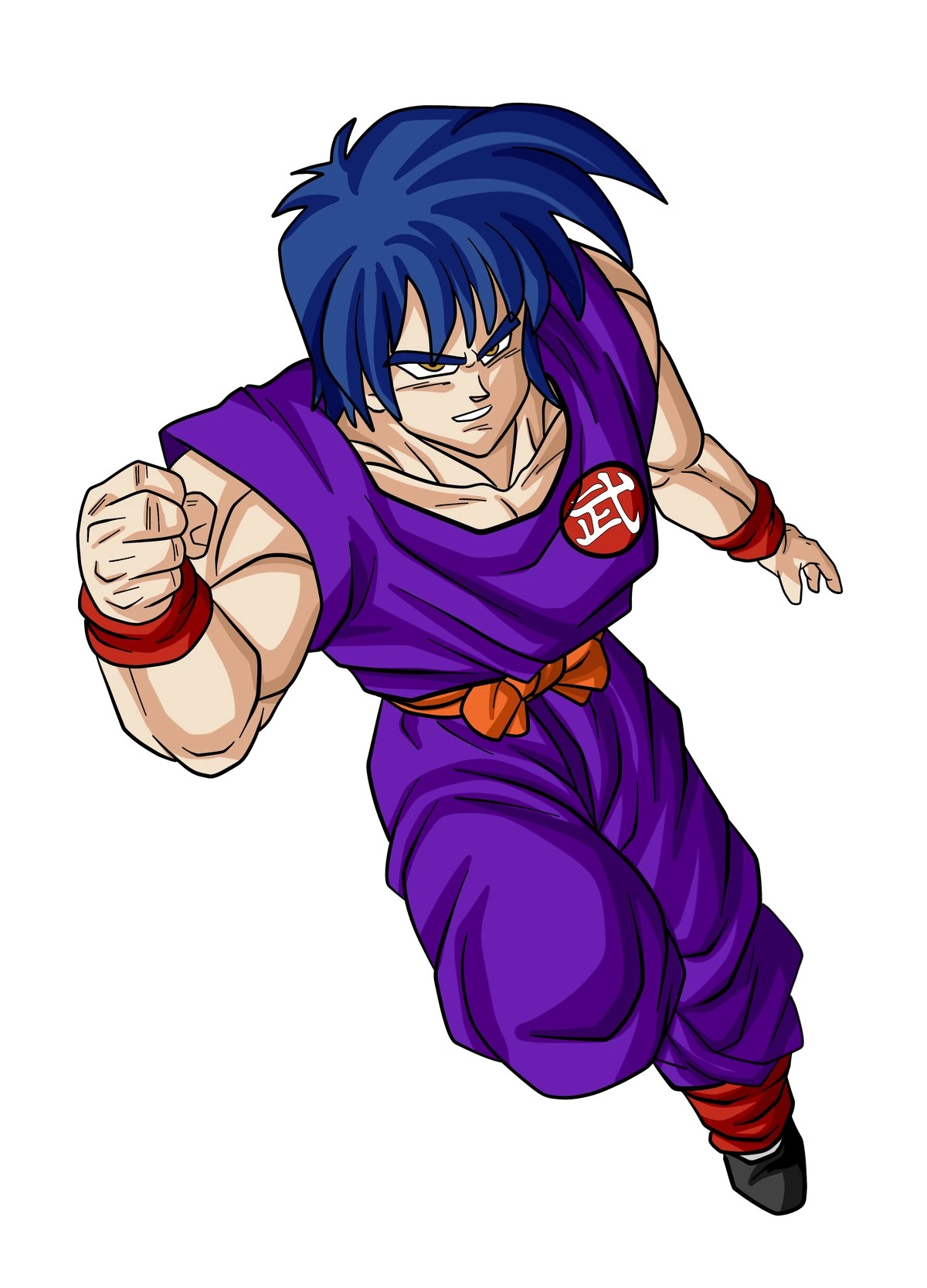 Esnak | Dragon Ball Fanon Wiki | Fandom
