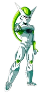 Cellbuzer | Dragon Ball Fanon Wiki | Fandom