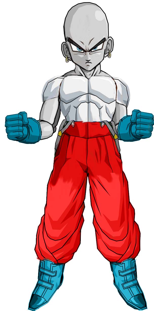 Android 27 (RFyle11) | Dragonball Fanon Wiki | Fandom