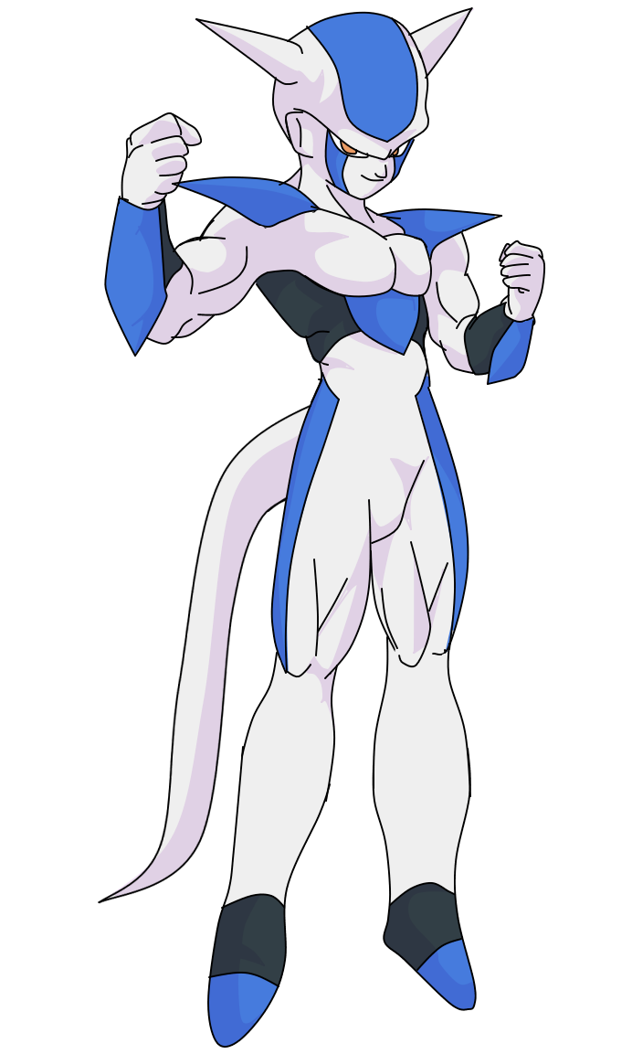 Categoría:Personajes Destacados | Dragon Ball Fanon Wiki | Fandom