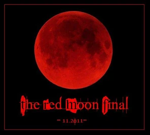 Akai Tsuki: The Red Moon | Dragonball Fanon Wiki | Fandom