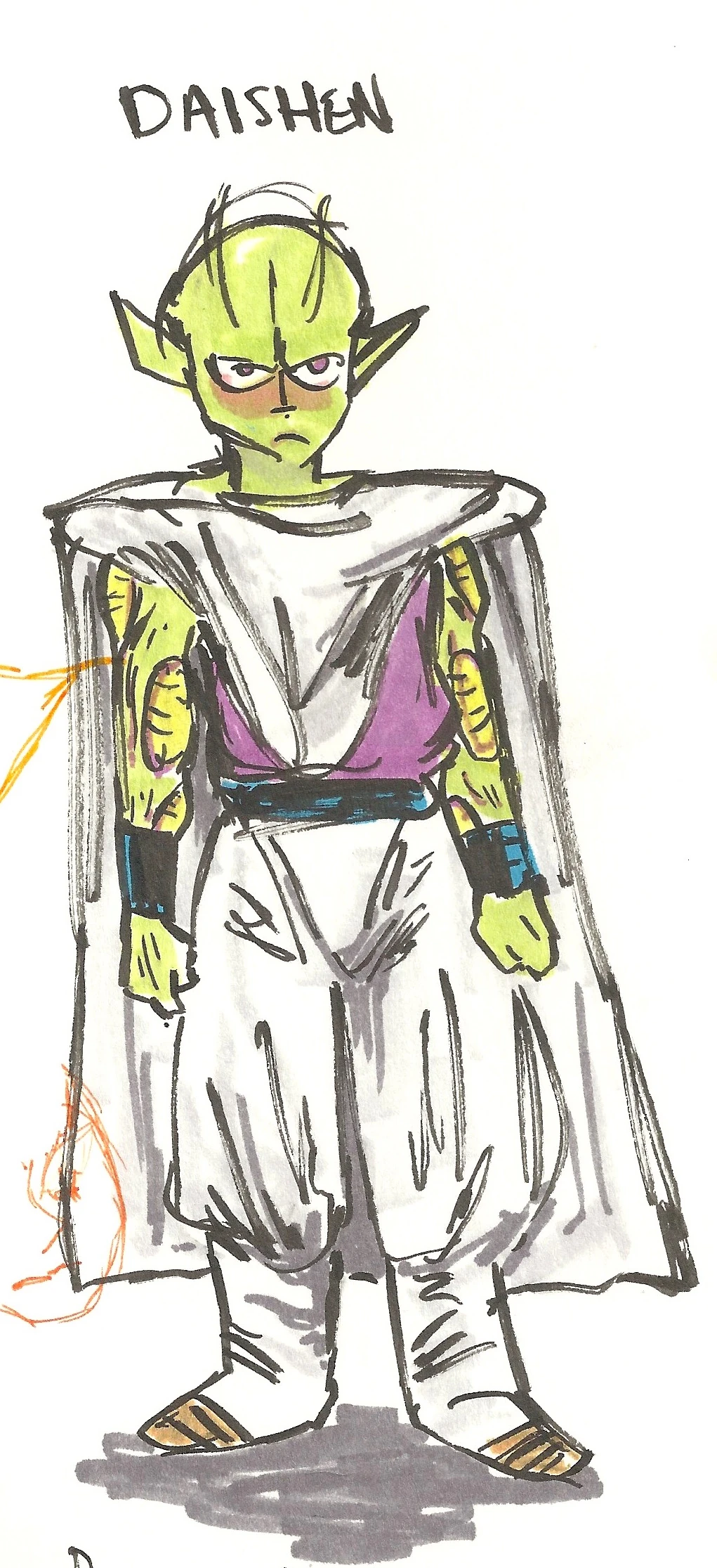 Category:Plot | Dragonball Fanon Wiki | Fandom