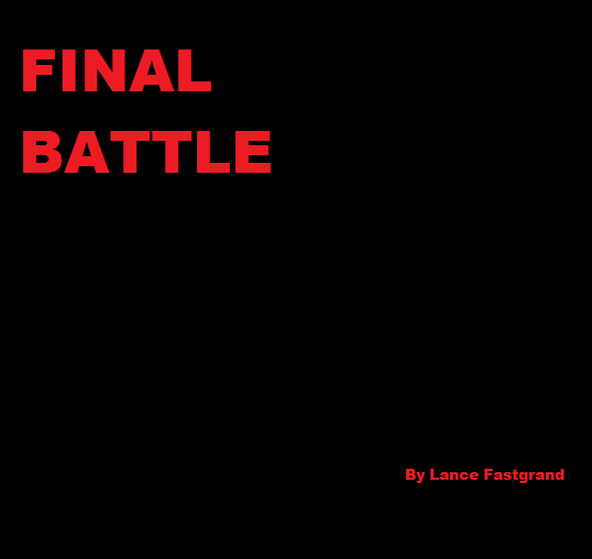 Episodio 29: Batalla Definitiva | Dragon Ball Fanon Wiki | Fandom