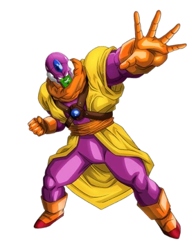 Slug (DBDB) | Dragon Ball Fanon Wiki | Fandom