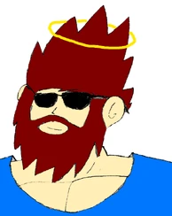 Kuzon (TGK) | Dragonball Fanon Wiki | Fandom