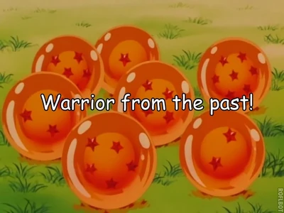 DBz Saiyans return chapter 2 | Dragonball Fanon Wiki | Fandom