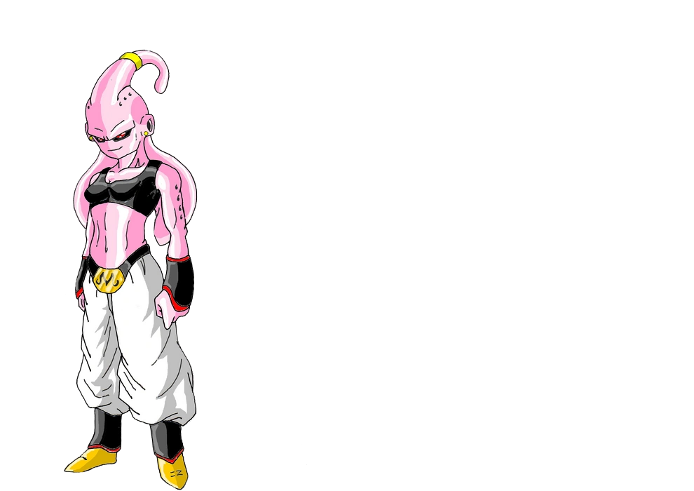 Babu | Dragon Ball Fanon Wiki | Fandom