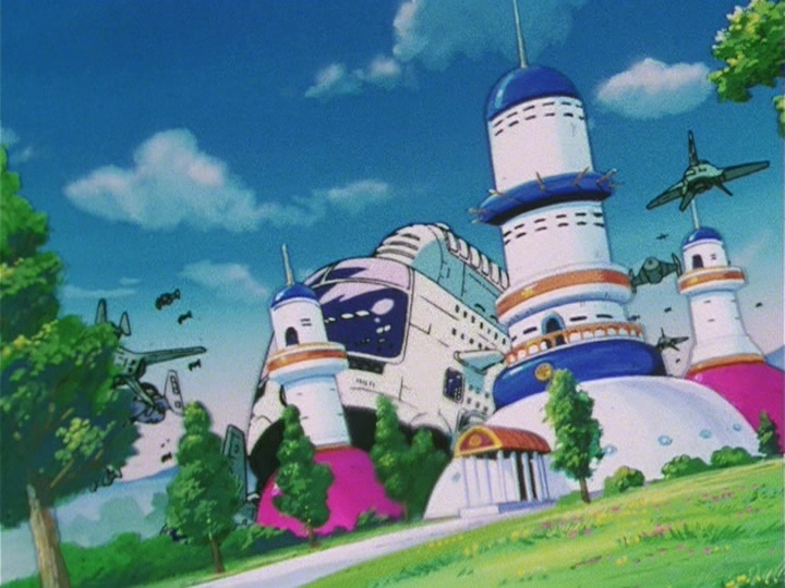 King Castle (Xz) | Dragonball Fanon Wiki | Fandom