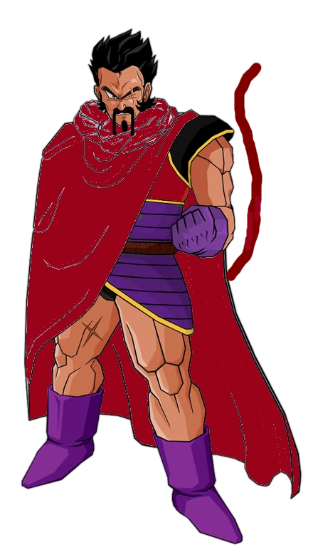 Lord Kuzon | Dragonball Fanon Wiki | Fandom