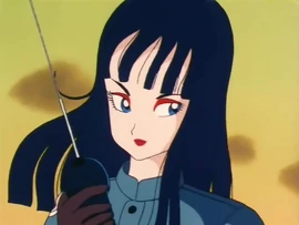 Mai (Dragon Ball SF) | Dragonball Fanon Wiki | Fandom