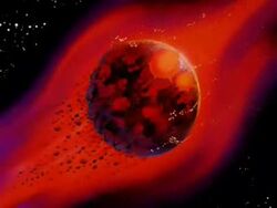 Moori (DBF) | Dragon Ball Fanon Wiki | Fandom