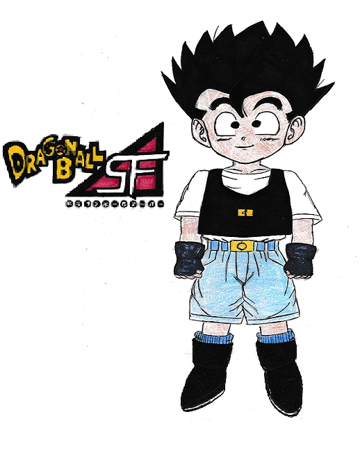 Maaku | Dragonball Fanon Wiki | Fandom