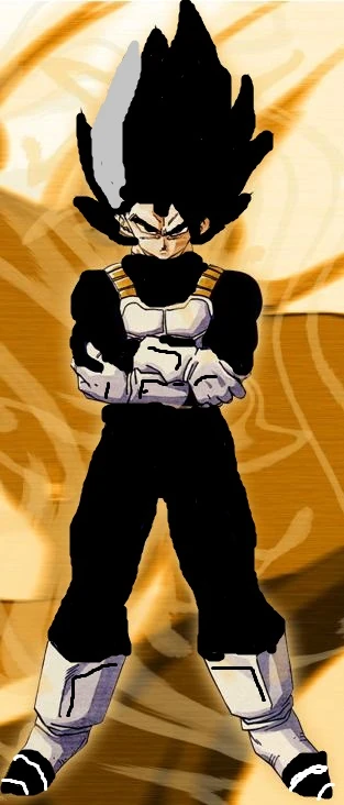 Redick | Dragonball Fanon Wiki | Fandom