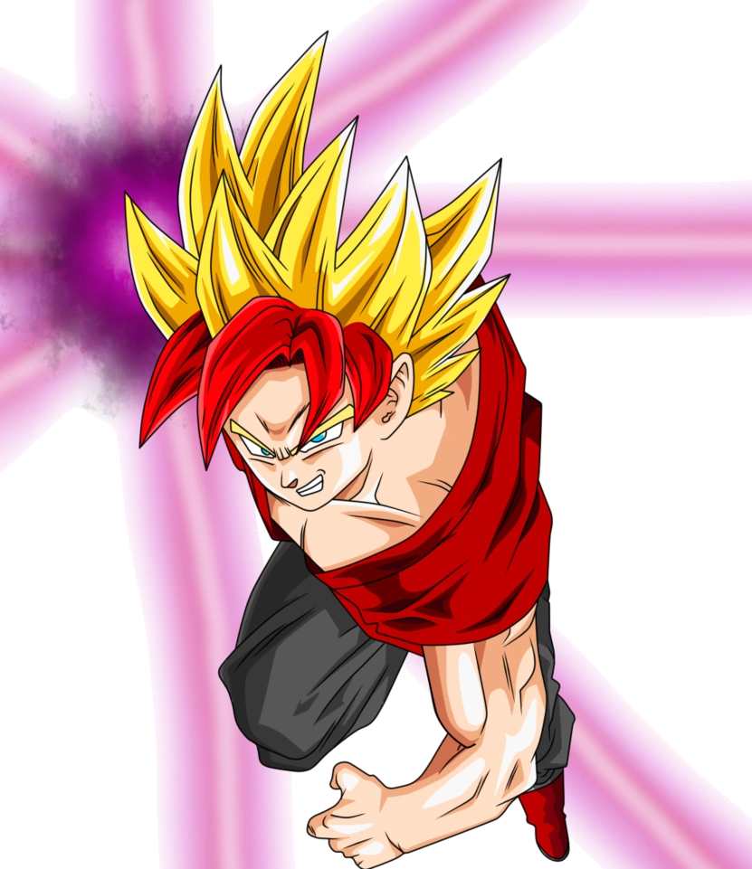 Rycon (DBO) | Dragon Ball Fanon Wiki | Fandom